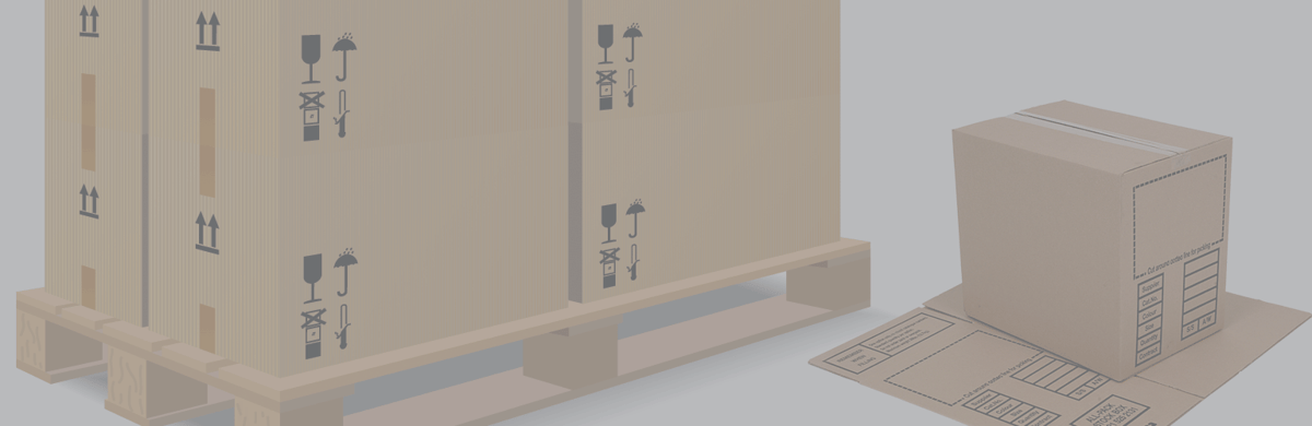 Premium Corrugated Boxes for All Industries | Allpack