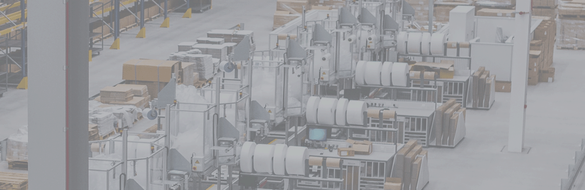 Efficient Packing Solutions | Allpack Packing Area Brands